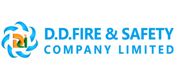 D.D.FIRE & SAFETY| บริษัท ดี.ดี.ไฟร์ แอนด์ เซฟตี้ จำกัด